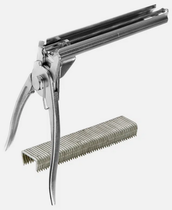 American Fence & Supply Co.: STOCKADE STANDARD ring fasteners1000pk