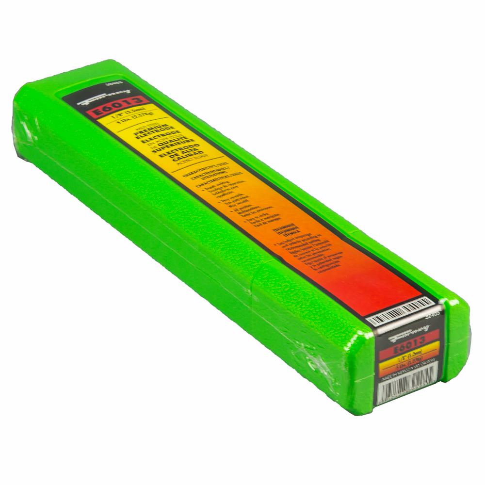 American Fence & Supply Co.: 6013 1/8" 5#