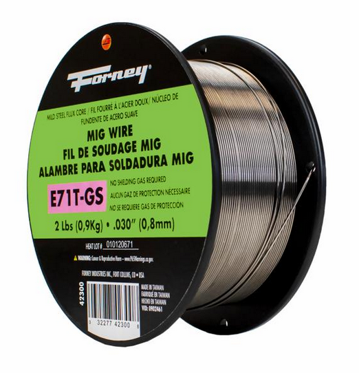 American Fence & Supply Co.: 2-lb. SPOOL .030