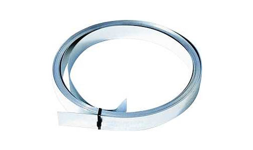 American Fence & Supply Co.: 1.25"x35'galv MOBILE HOME STRAPPING