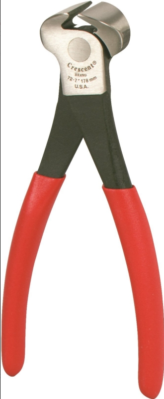 American Fence & Supply Co.: 7"END CUTTING NIPPER