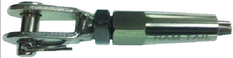 American Fence & Supply Co.: RT FJ-05 FORK Jaw5pk