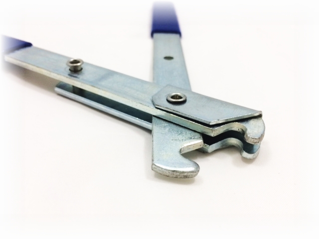 American Fence & Supply Co.: J CLIP PLIERS #ACP2