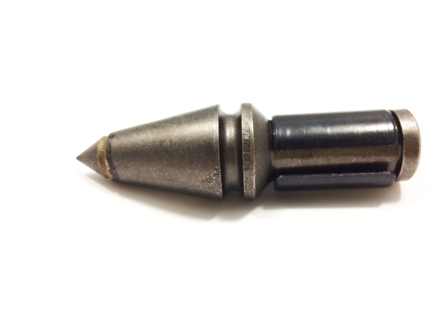 American Fence & Supply Co.: CARBIDE BULLET TOOTH