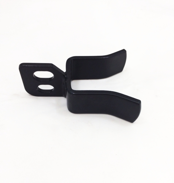 American Fence & Supply Co.: 1-1/4" SQ BLACK FORK
