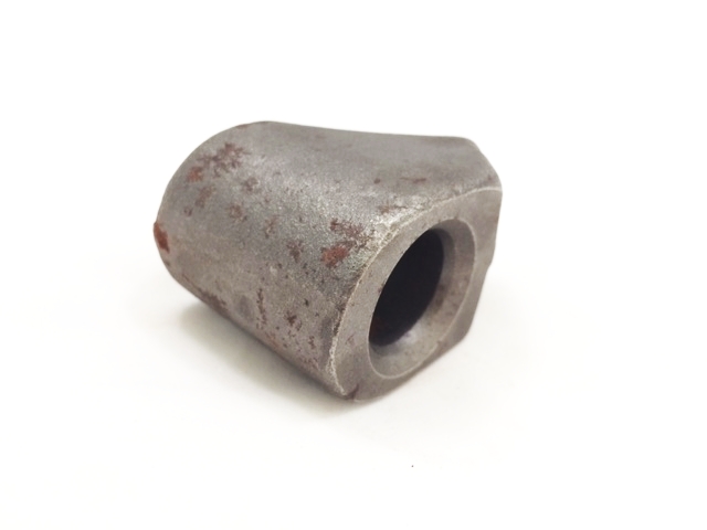 American Fence & Supply Co.: C-10 POCKET BULLET TOOTH each