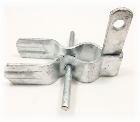 American Fence & Supply Co.: DROP ROD FORK LATCH