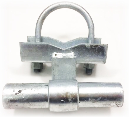 American Fence & Supply Co.: UNIVERSAL TRACK BRACKET