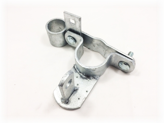 American Fence & Supply Co.: 1 5/8 GATE LATCH FOR ROLLING GATE