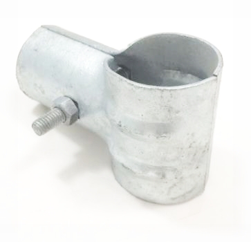 American Fence & Supply Co.: 1 5/8" GBC GATE BRACE CLAMP