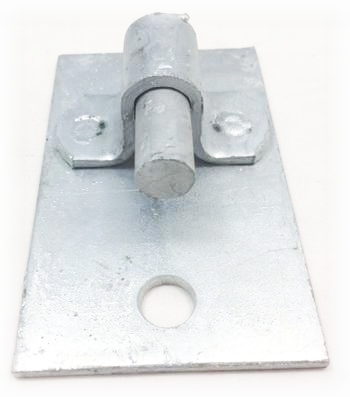 Pintle Gate Hinge Bolt