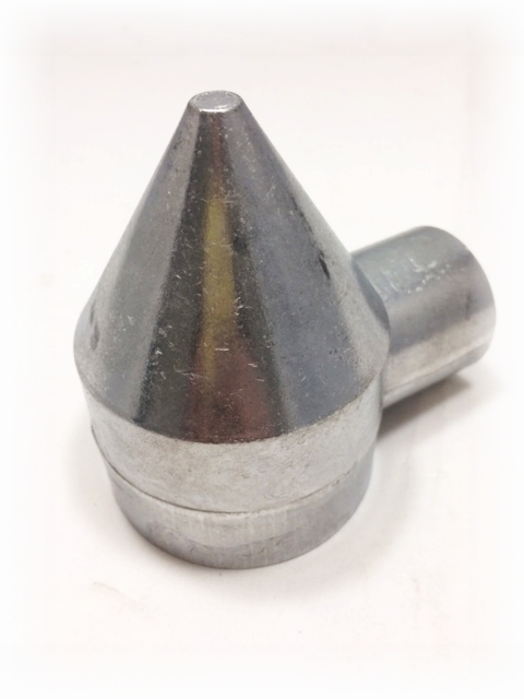 American Fence & Supply Co.: 1-WAY BULLET CAP