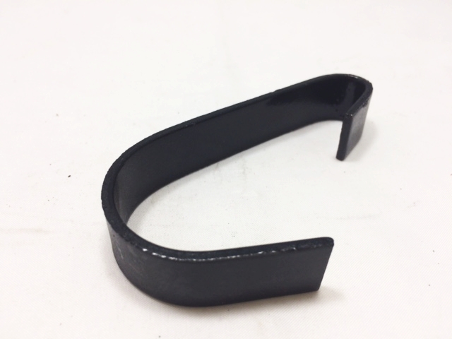 American Fence & Supply Co.: BLK GATE CLIP each