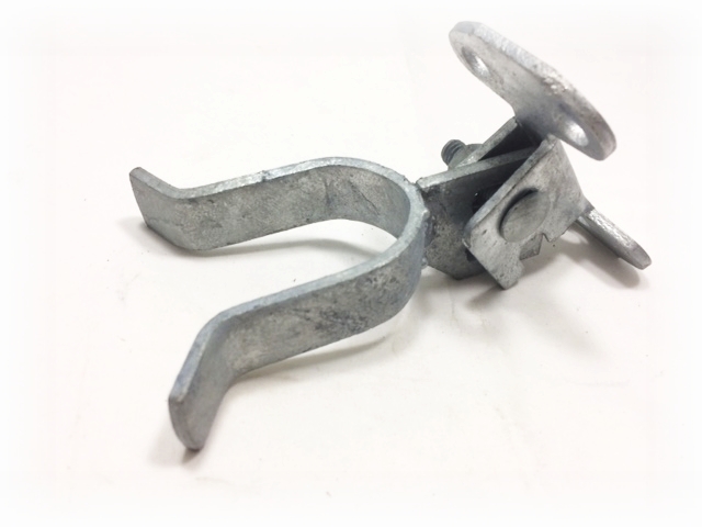 American Fence & Supply Co.: 1 3/8" WALL LATCH