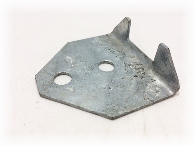 American Fence & Supply Co.: WOOD POST KEEPER #016540