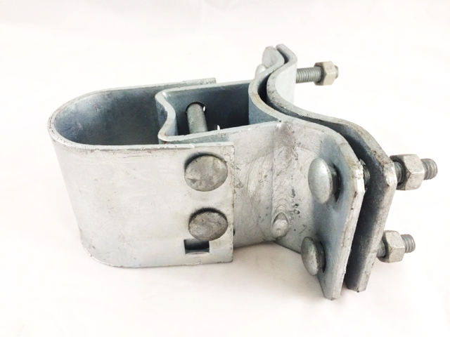 American Fence & Supply Co.: 3 1/2" BOX HINGE