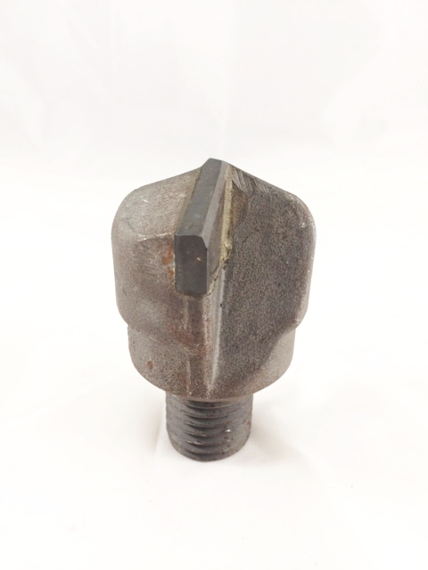 American Fence & Supply Co.: #115316 PUFF BITonly