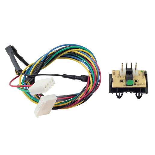 American Fence & Supply Co.: HALLeffect(RPM BOARD)SL3000U,SL585,SL595