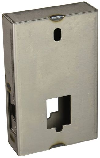 American Fence & Supply Co.: STEEL LOCK BOX FOR 2835series MECH LOCK