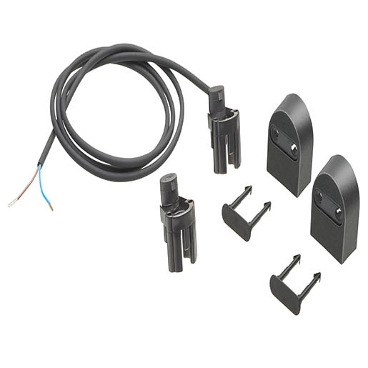 American Fence & Supply Co.: EDGE END CAPS #S50E