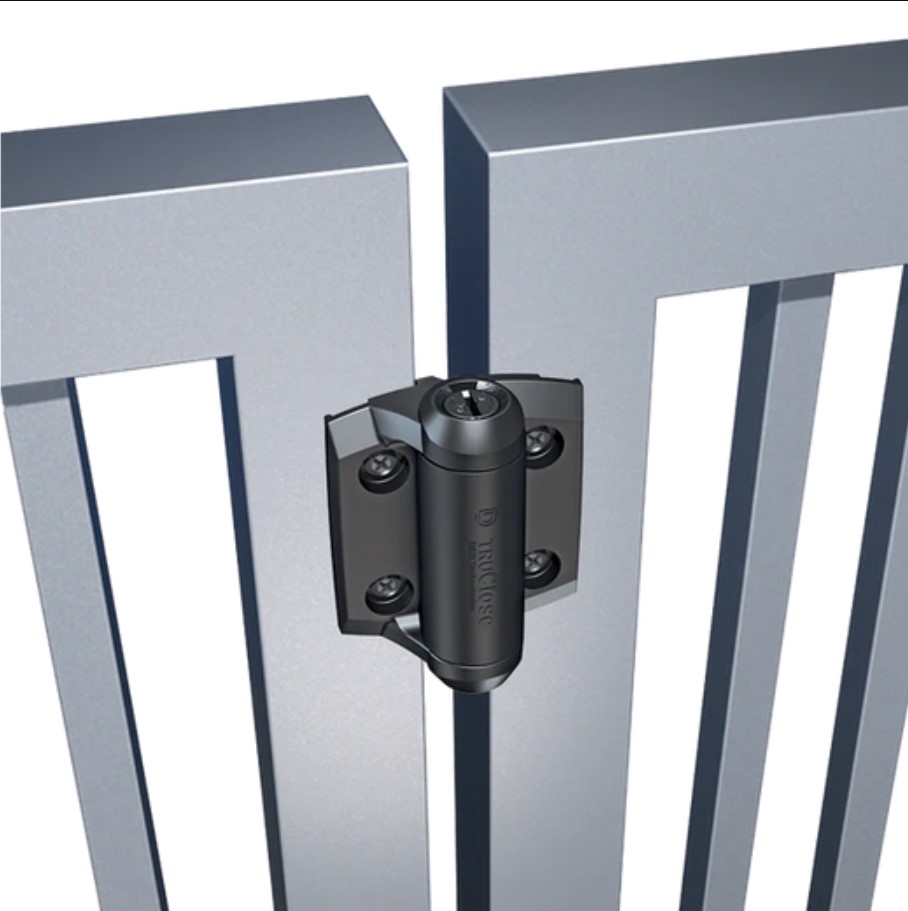 American Fence & Supply Co.: PR. TRUECLOSE HINGE
