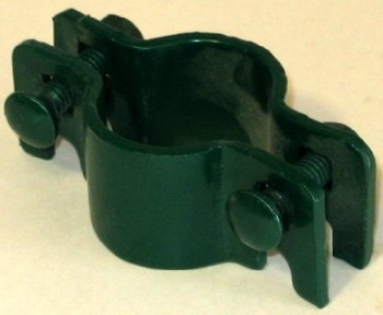 American Fence & Supply Co.: GRN 1-3/8" COLLAR