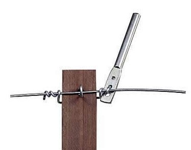 American Fence & Supply Co.: WIRE BENDING TOOL