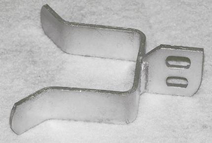 American Fence & Supply Co.: 3" SQ. FORK