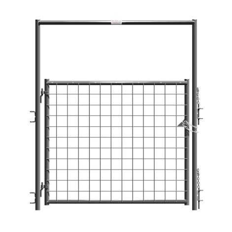 American Fence & Supply Co.: 5'KIDDING GATE PANEL