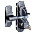 American Fence & Supply Co.: blackLOKK-LATCH LLAA
