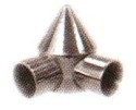 American Fence & Supply Co.: 2-WAY BULLET CAP